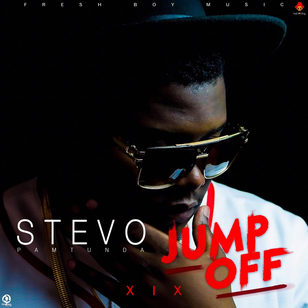 Stevo Jump Off Xix Prod By Tonny Breezy — Zambian Music Blog
