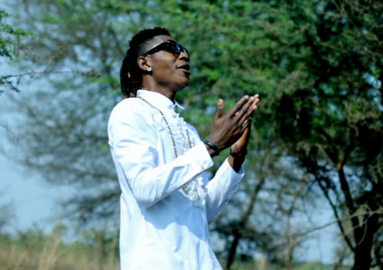 Rich Bizzy - Chimwemwe Dance (Prod. Trixstar) - Zambian Music Blog