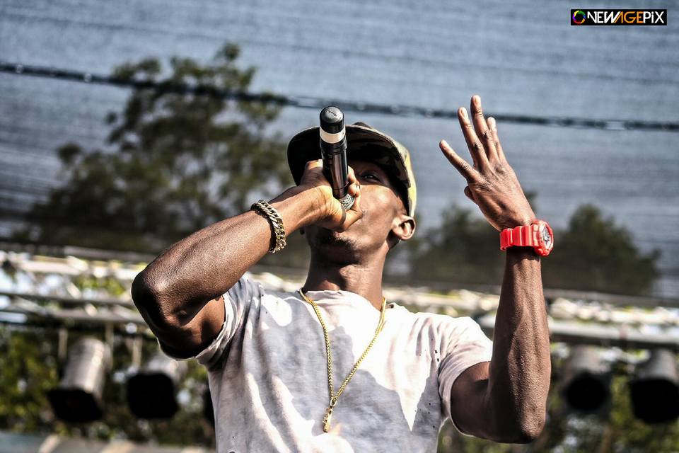 Chef 187 Ft. S.Roxxy - Unbeatable (Prod. Tonny Breezy) - Zambian Music Blog