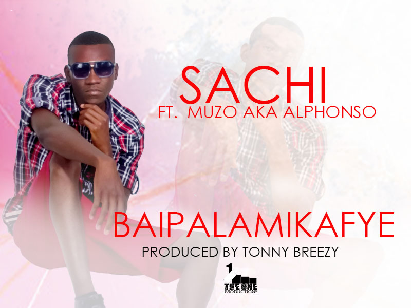 Sachi x Muzo AKA Alphonso artwork - Zambian Music Blog