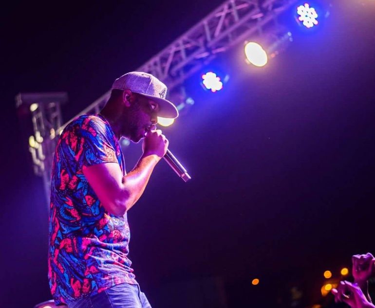 Slap Dee Ft. P Jay - Kubelela (Prod. Starsh) - Zambian Music Blog