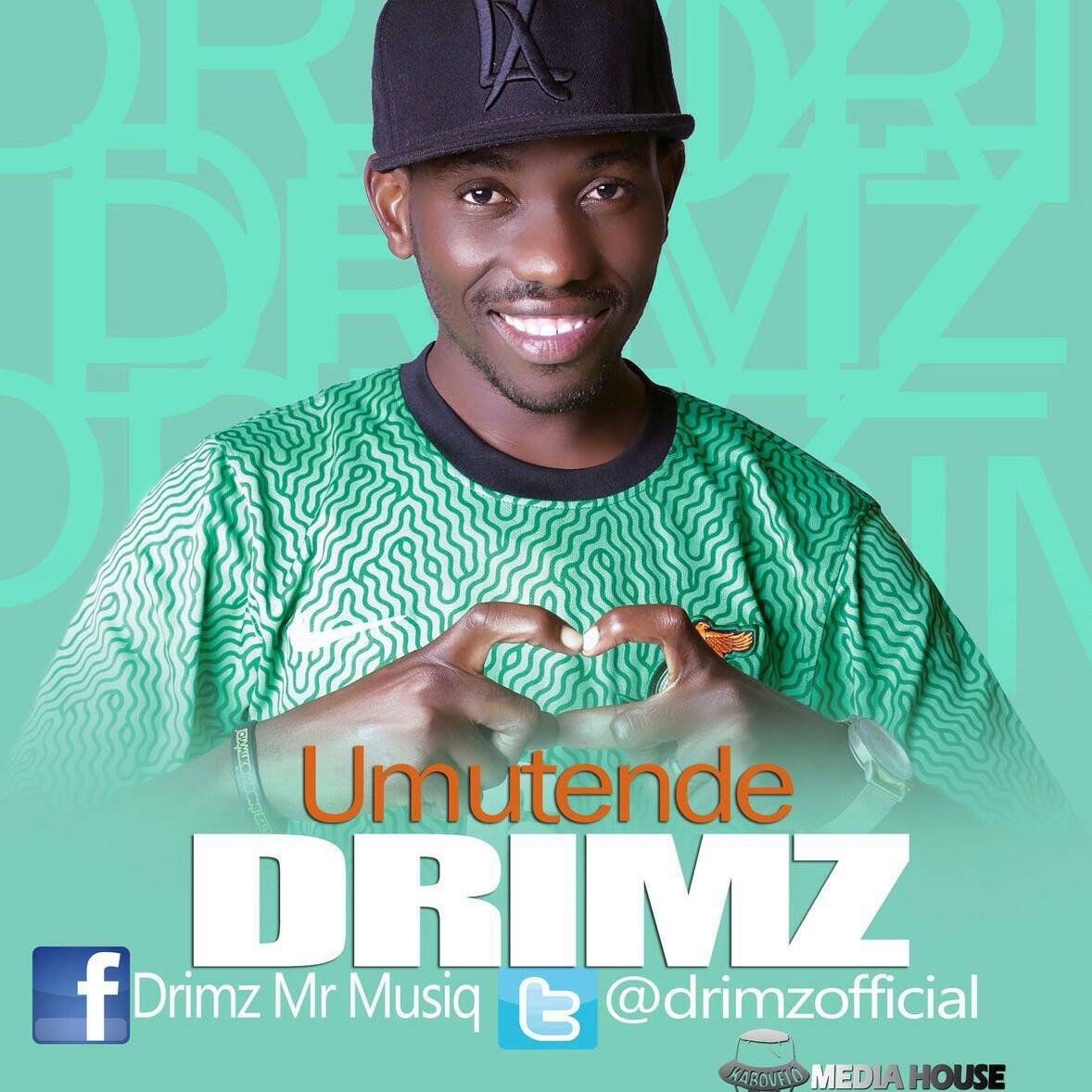 PREMIERE: DRiMZ - "Umutende" - Zambian Music Blog