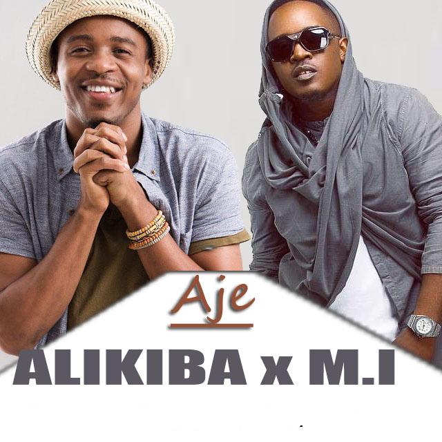 Download Video Ali Kiba Aje” Ft Mi Abaga