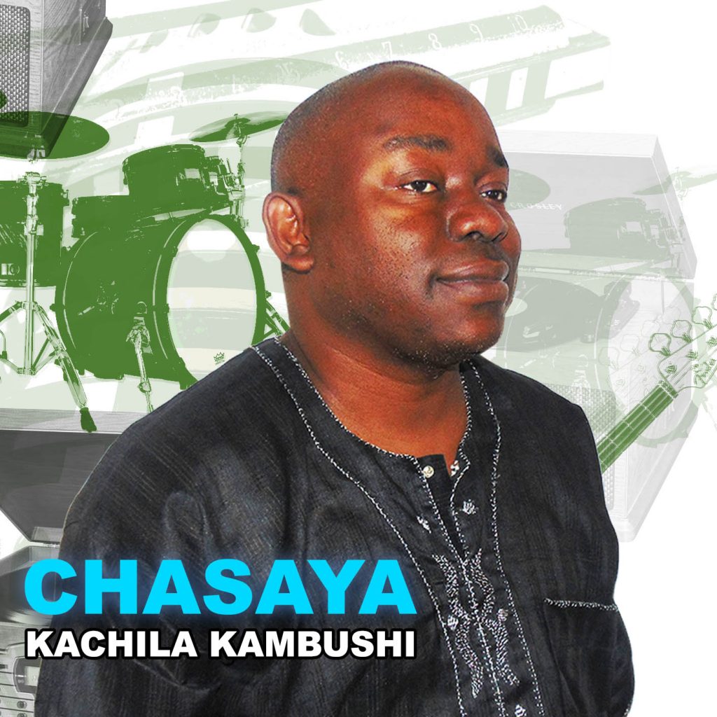 Chisaya - "Kachila Kambushi" - Zambian Music Blog
