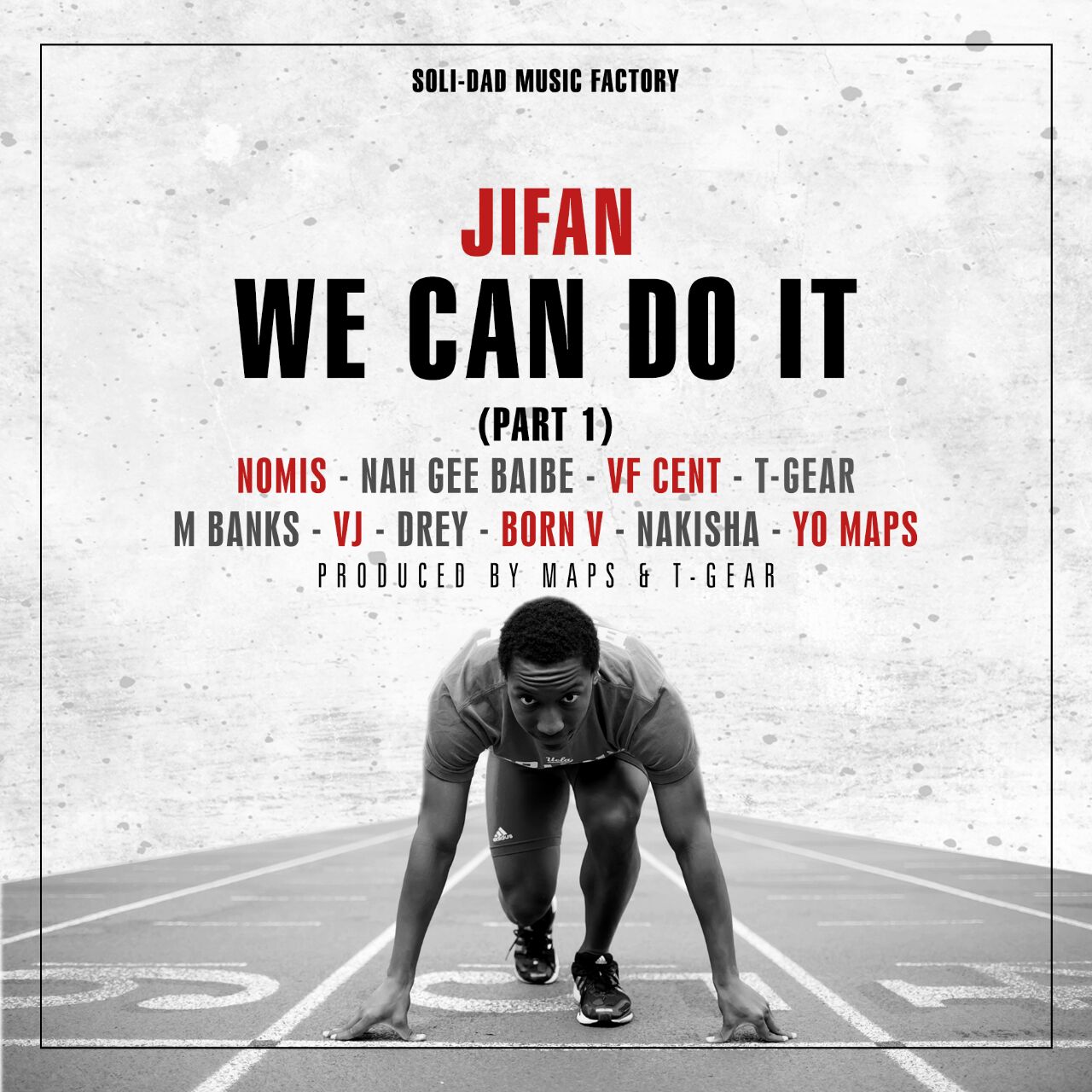 JIFAN - JIFAN -