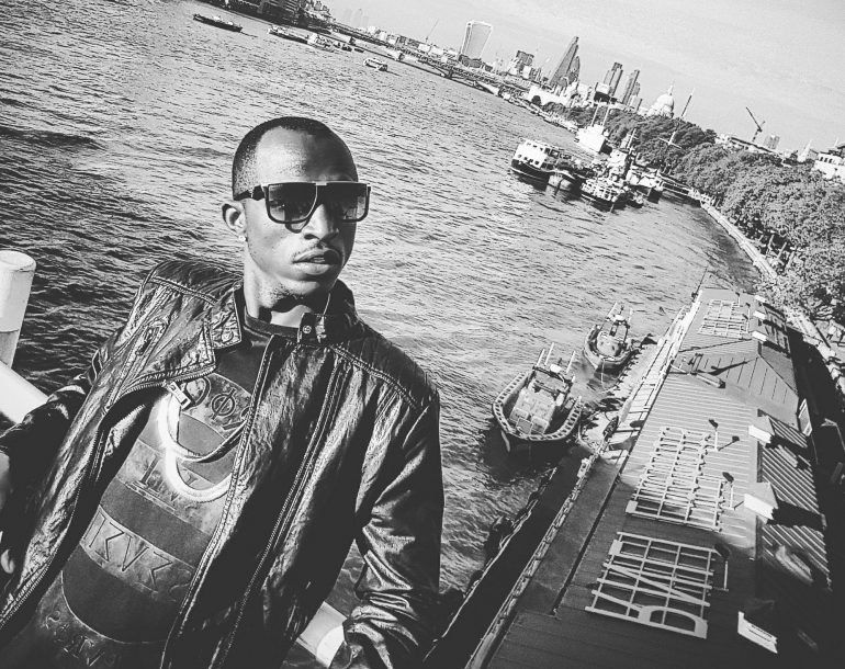 JIFAN Explains the Critical Life Transforming Principles in Macky2's ...