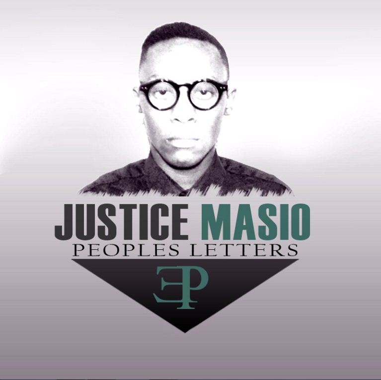 Justice Masio - Peoples Letters - Zambian Music Blog