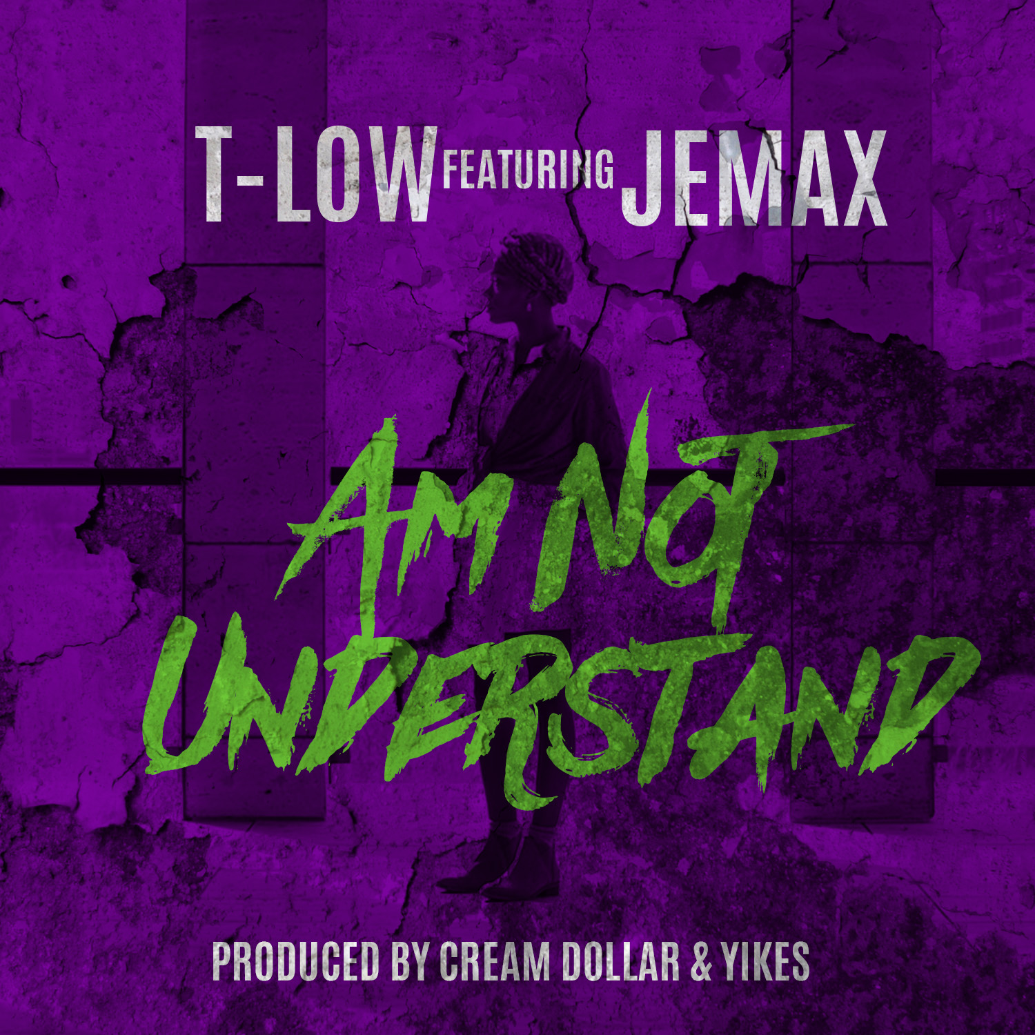 T-Low ft. Jemax - "Am Not Understand" - Zambian Music Blog