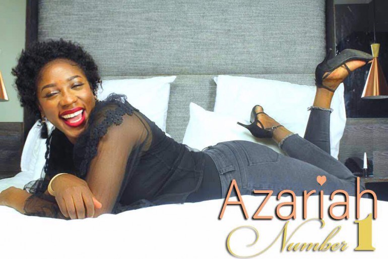 Azariah - "Number 1" — Zambian Music Blog