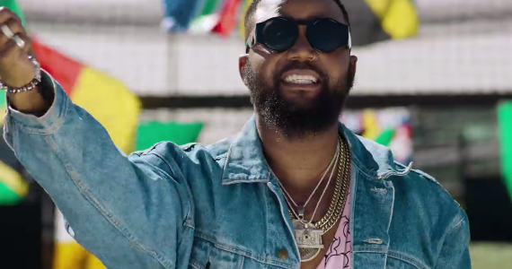 (Video) Cassper Nyovest - Phumakim - Zambian Music Blog