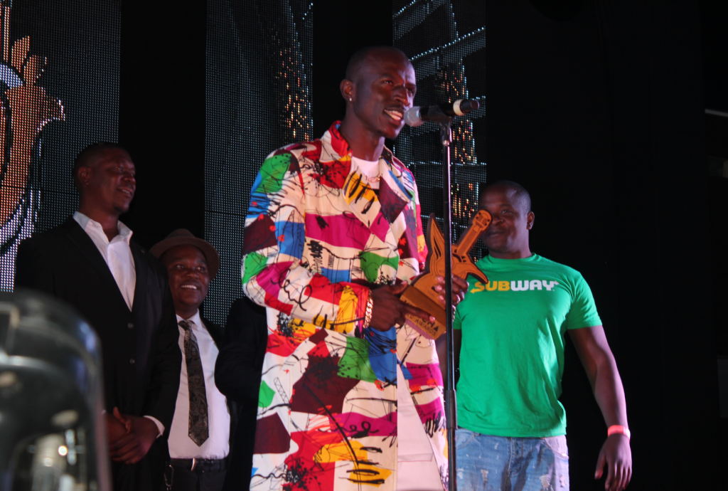 the Winners of the 2018 Kwacha Music Awards - Zambian Music Blog