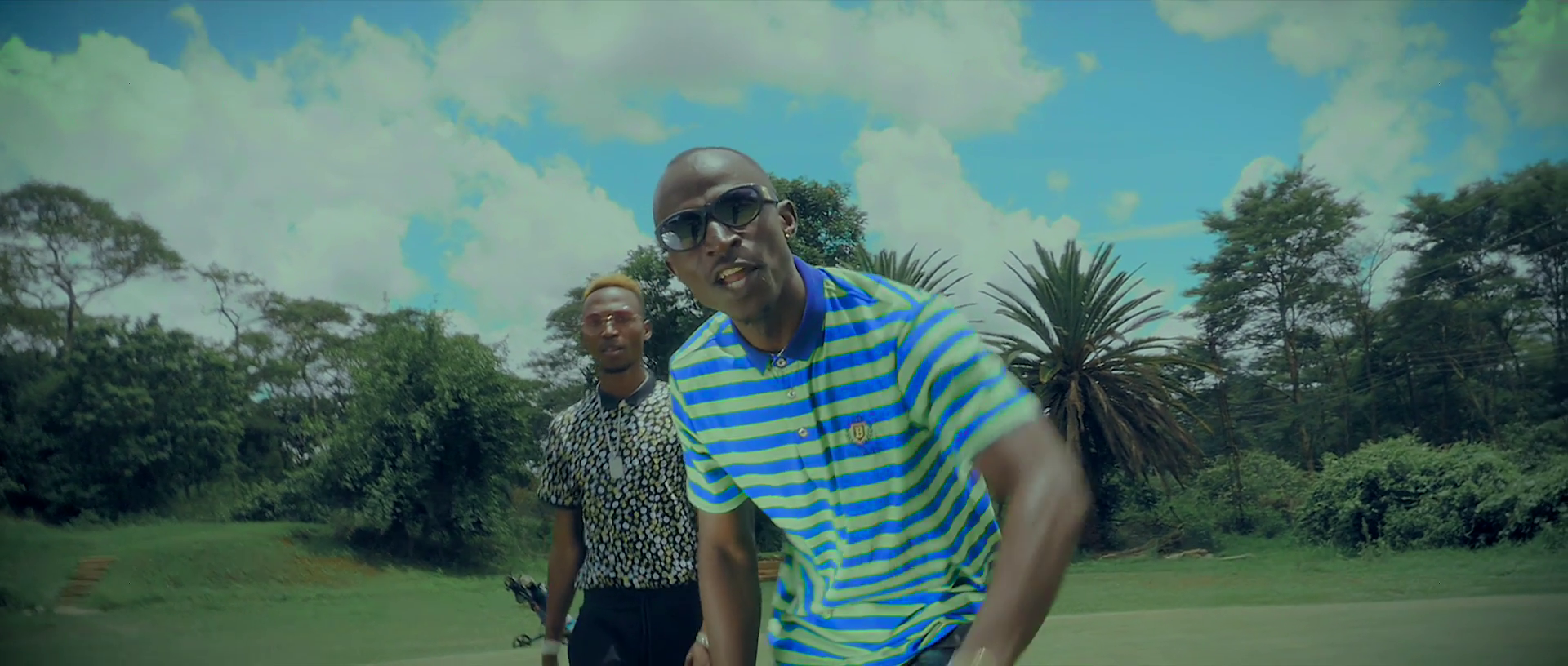 VIDEO: Yo Maps ft. Macky2 - "Finally" — Zambian Music Blog