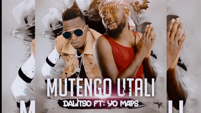 VIDEO: Dalisoul ft. Yo Maps - "Mutengo Utali" — Zambian Music Blog