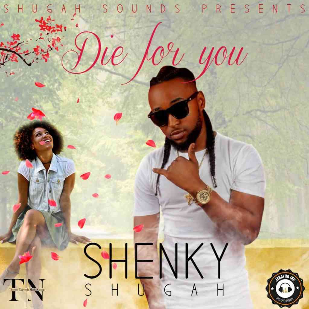 Shenky Shugah - "Die For You" — Zambian Music Blog
