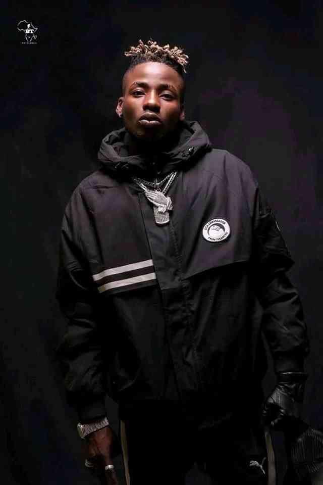 Ray Dee Announces New Album, Clears The Rumors Between Him And Y-Celeb ...