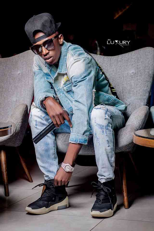 Chef 187 Reveals The Tracklist To His Forthcoming Album - Bon Appetit - Zambian Music Blog