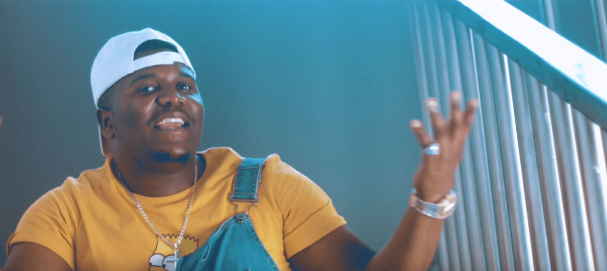 VIDEO: Stevo ft. Daev - "Bedside" — Zambian Music Blog