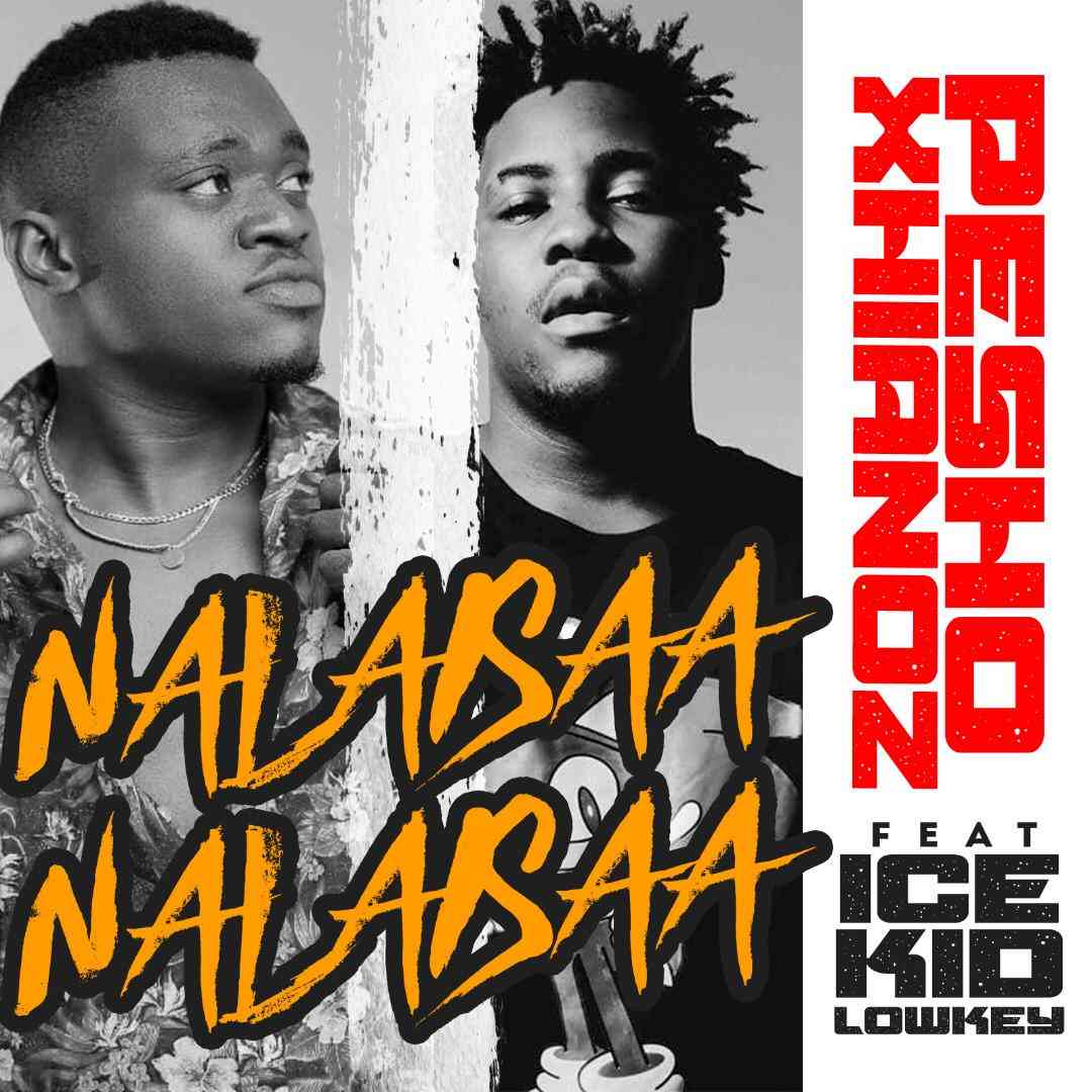 Ice Kid Low Key Archives - Zambian Music Blog