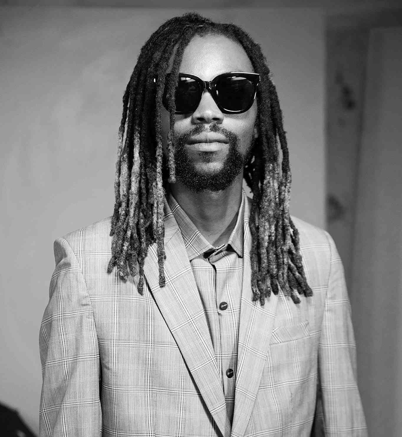 Listen to 7 New Songs Off Jay Rox's Scar Album — Zambian Music Blog