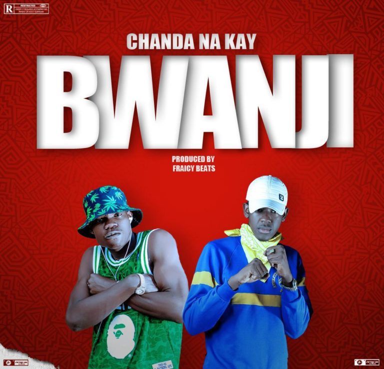 Chanda Na Kay - "Bwanji" - Zambian Music Blog