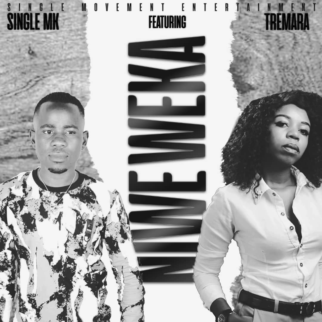 Single MK ft. Tremaya - "Niwe Weka" — Zambian Music Blog