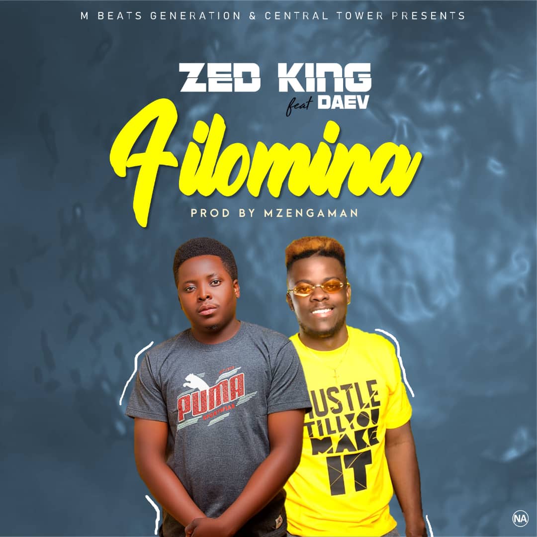 Zed King ft. Daev - "Filomina" — Zambian Music Blog