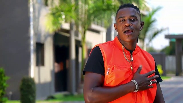 VIDEO: Rich Bizzy ft. Fleurine – “Ndalwala” — Zambian Music Blog