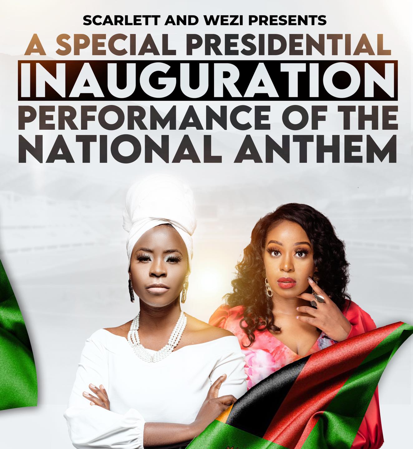 wezi and scarlet - Zambian Music Blog