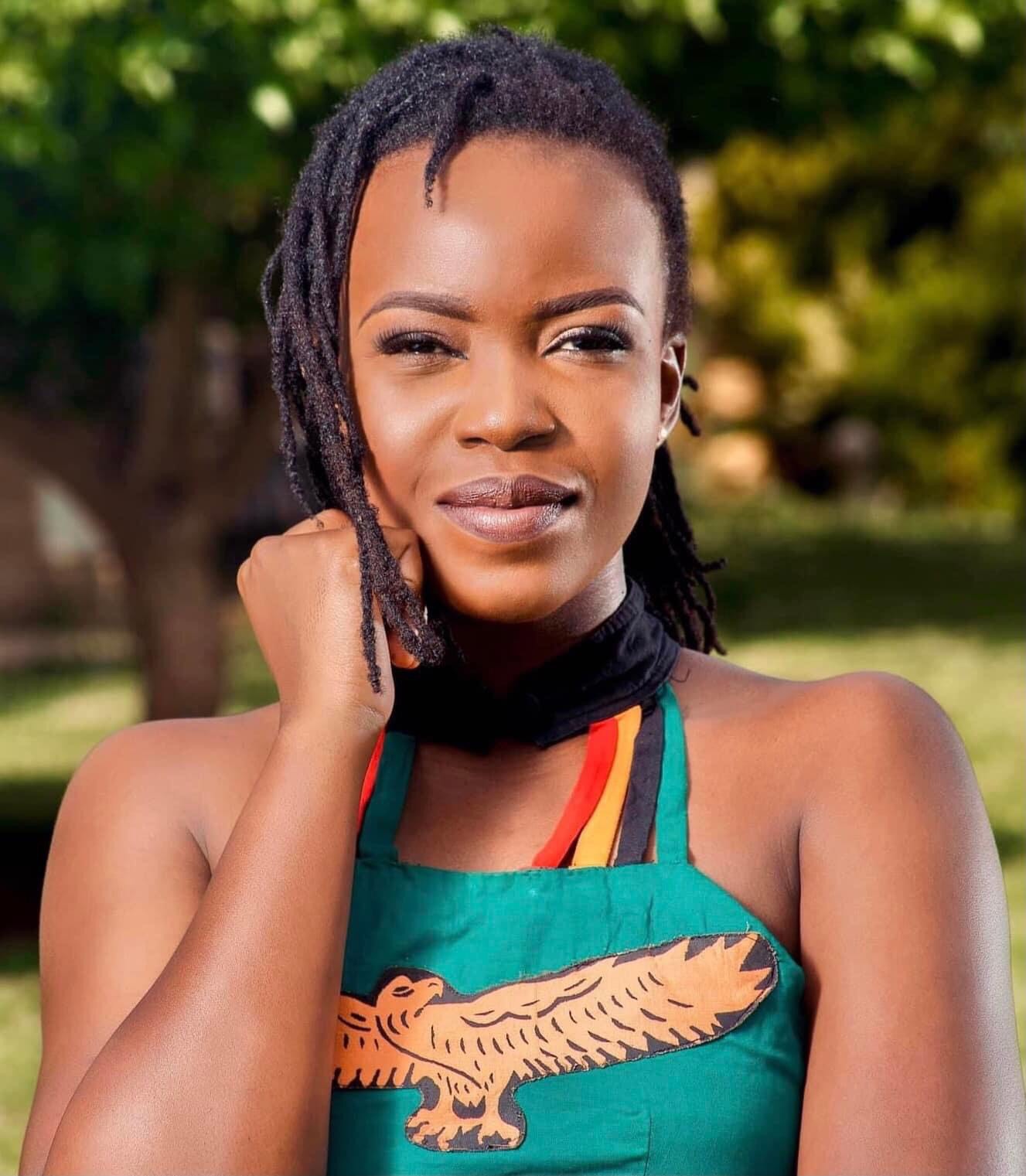 SINGER & GUITARIST MWIZA ZULU COMPLAINS ABOUT POOR SERVICES AT PEARL OF ...