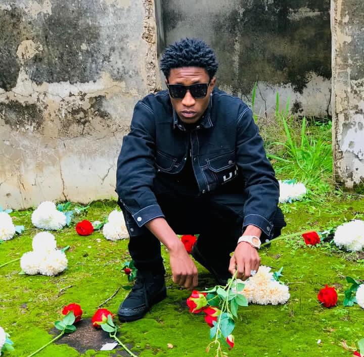 Jae Cash pays homage to South African hip-hop legend, Ricky Ricky ...