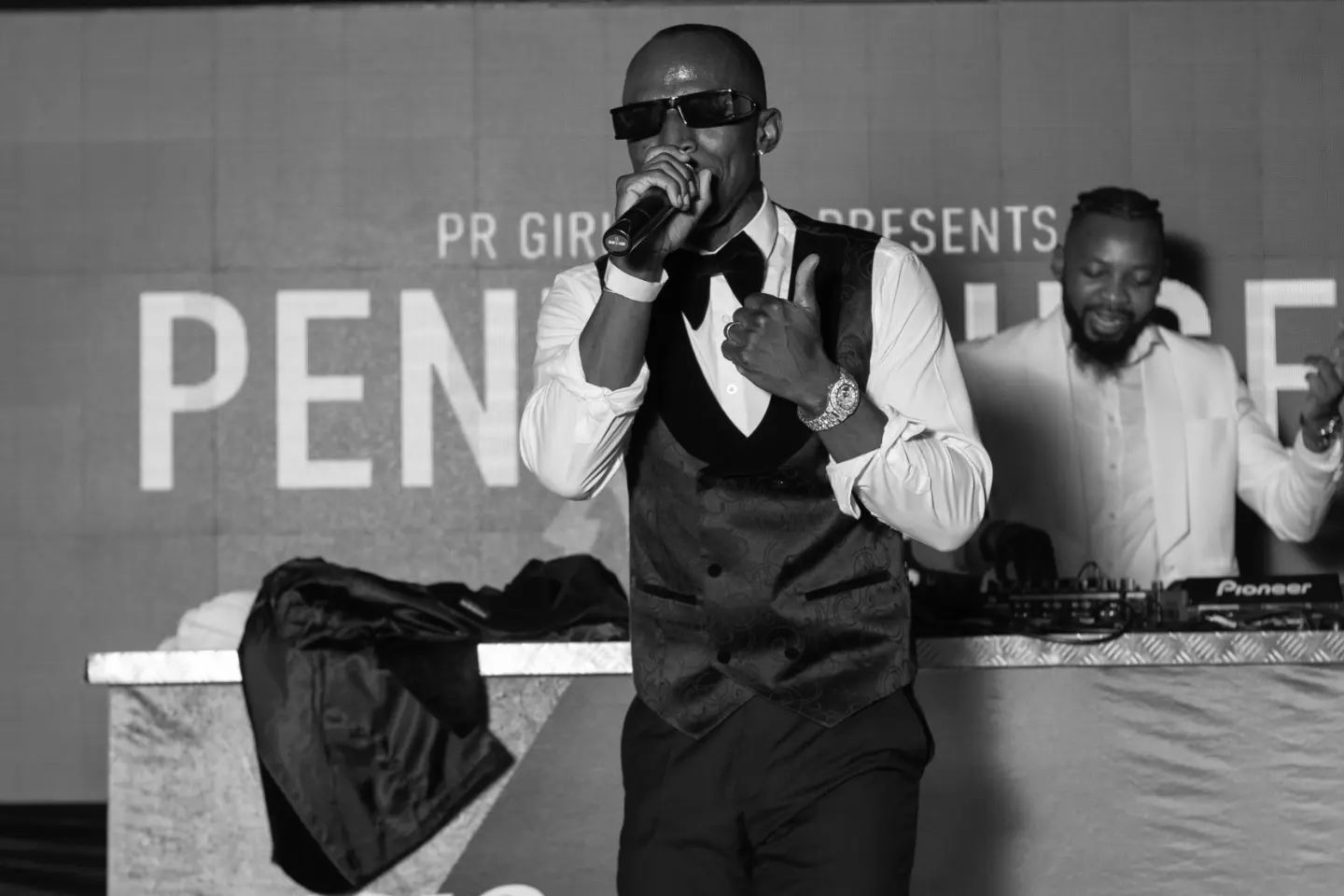 Macky2 Officially Announce Retirement & Release Date for His Last Album ...