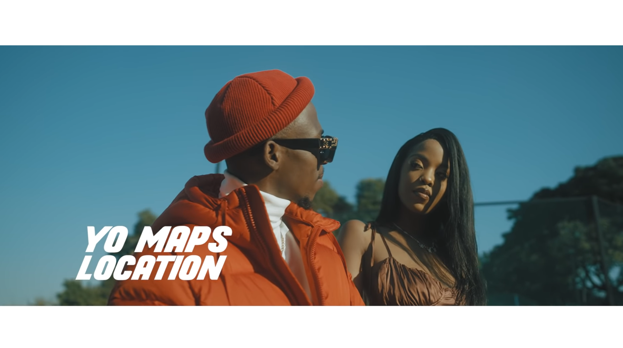 VIDEO: Yo Maps – “Location” - Zambian Music Blog