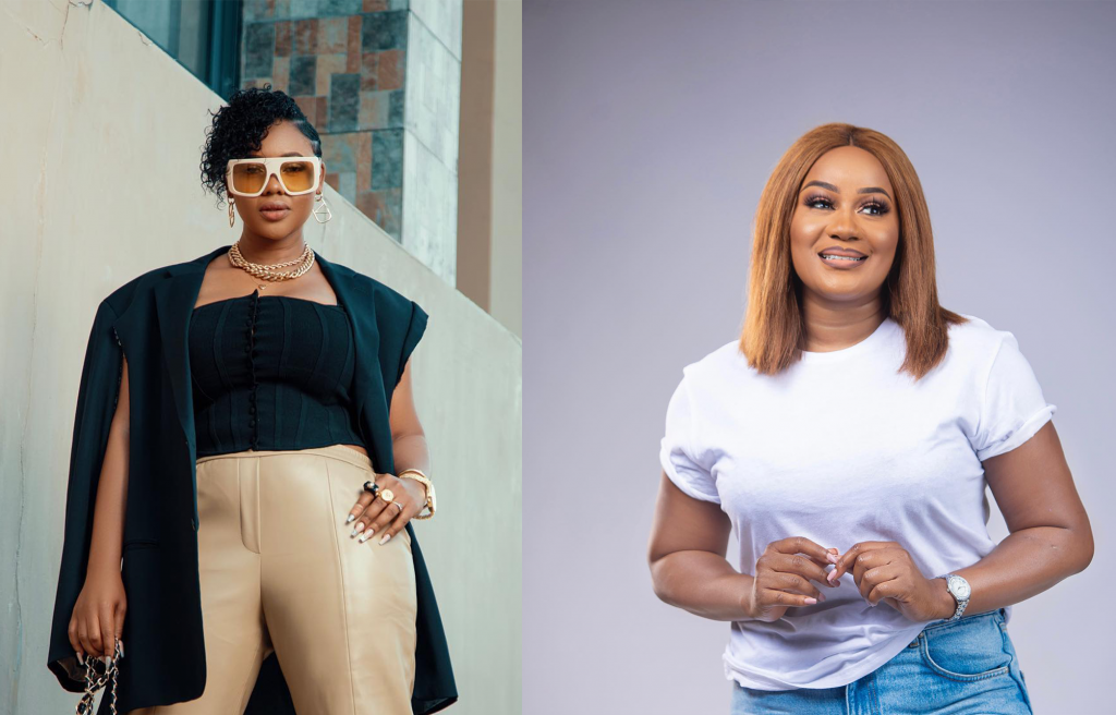 Cleo Ice Queen and Mutale Mwanza picked for Fenty Africa - Zambian ...