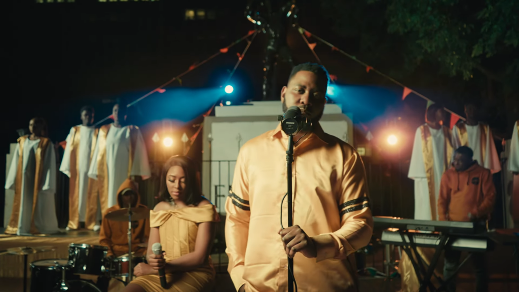 Slapdee Ft. Terry The Vocalist & The Diversity Band - "Osawala ...