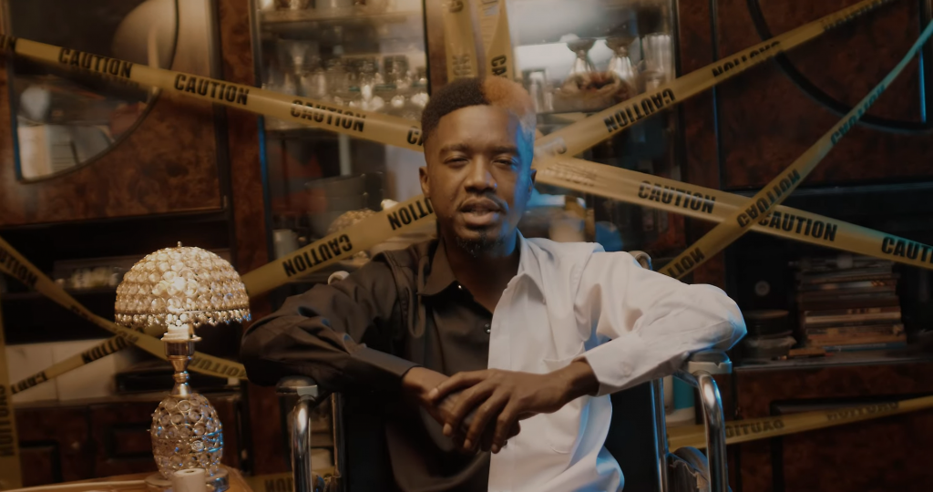 VIDEO: Chuzhe Int Ft Jorzi & Destro FNP - "Strongest Boy Alive (S.B.A ...