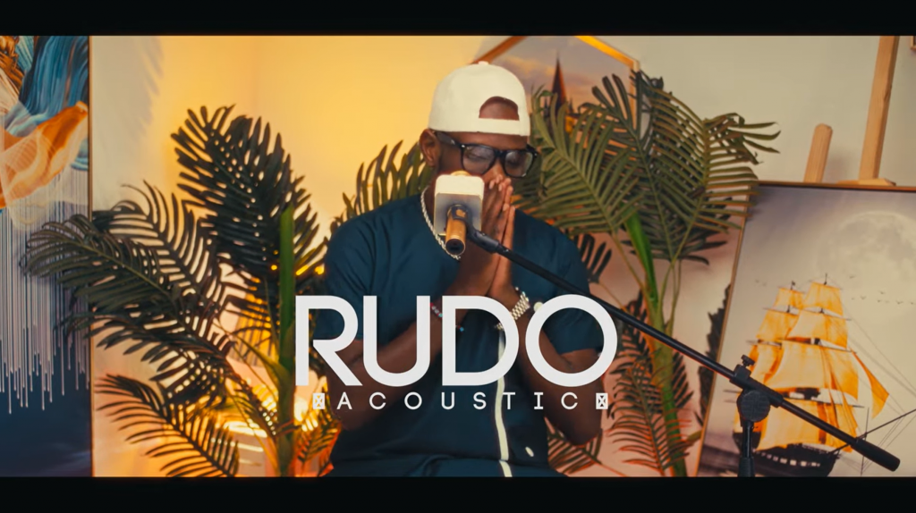 Watch VIDEO: Drimz Mr Muziq - 'Rudo (Acoustic Version)' - Zambian Music ...