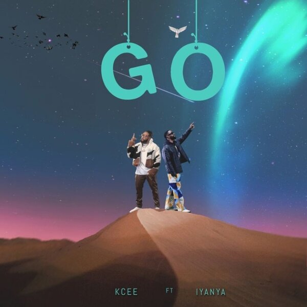 Kcee Ft. Iyanya – “Go” - Zambian Music Blog