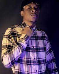 Killa, Unveiled As Second Most Streamed African Rap Artist On Spotify ...