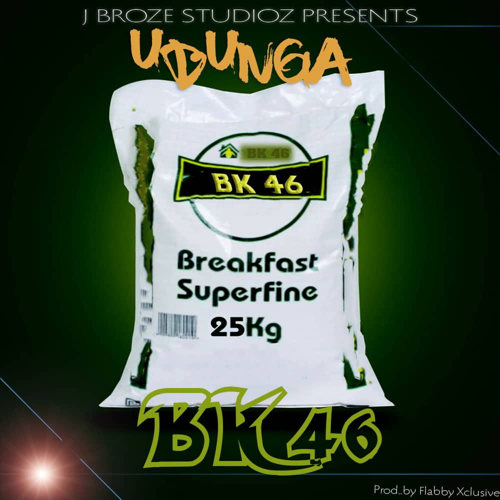 Ubunga (Prod. By Flabby Xclusive) || ZambianMusicBlog.co - Zambian ...