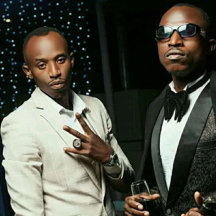 It's A Good Thing Am Retired, Chef 187 Is Killing Everything Moving - Macky 2 - Zambian Music Blog