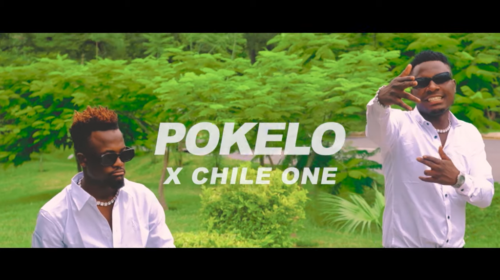 Boy Kay feat. Chile One MrZambia - 'Pokelo' Video - Zambian Music Blog