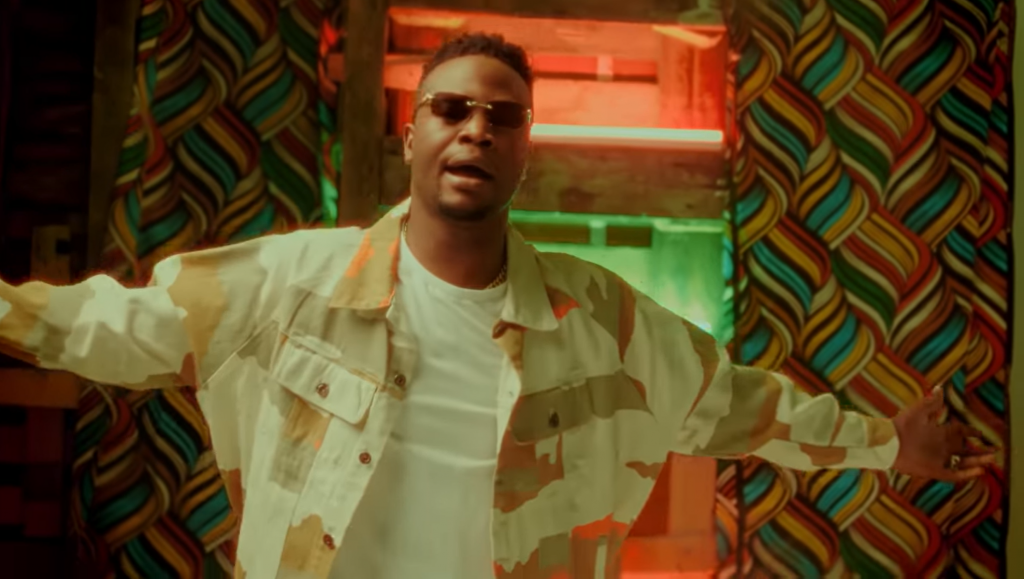 Vinchenzo Mb’ale ft. Mlindo The Vocalist & Kayz Adams - 'Beer I Love ...