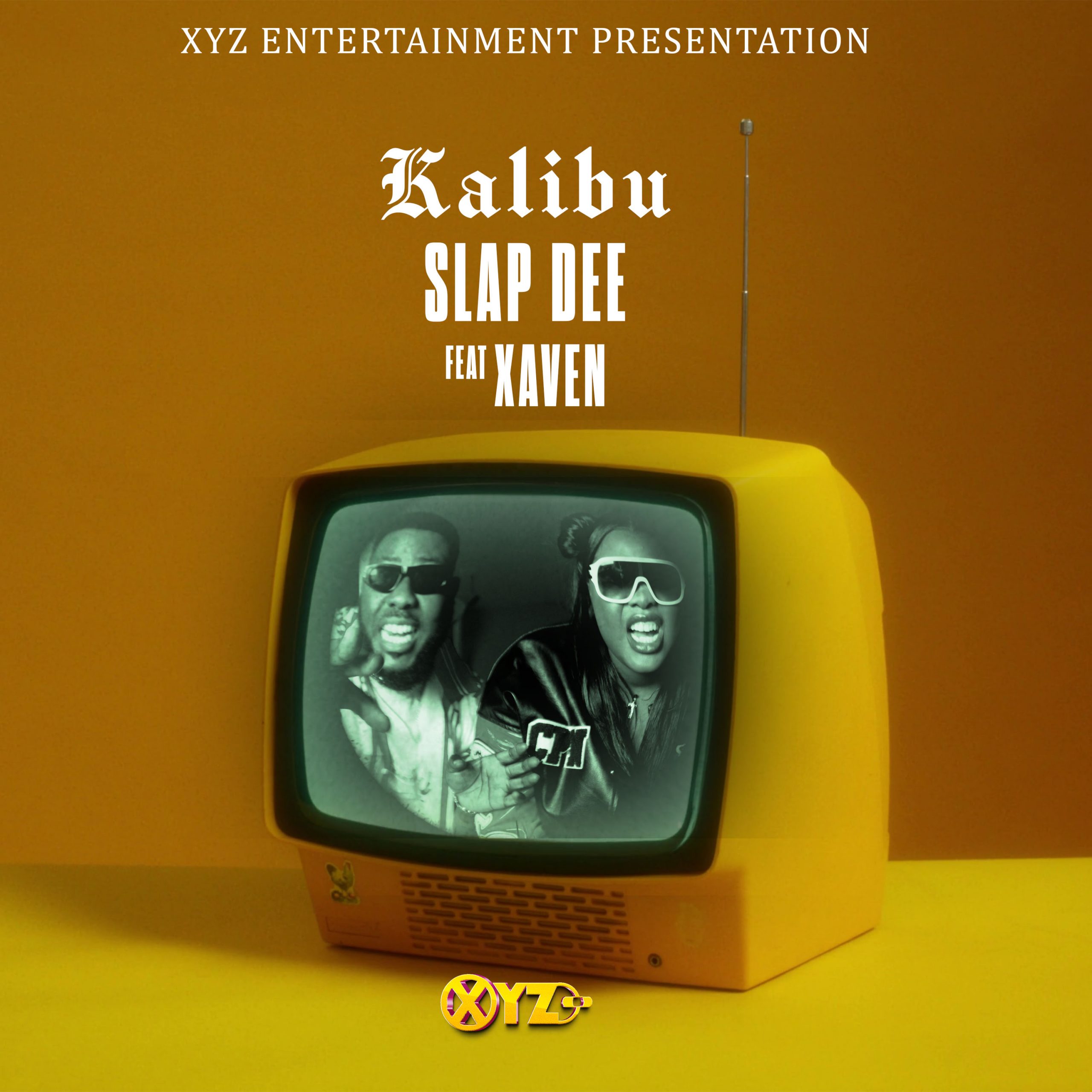 Slapdee x Xaven - 'Kalibu' - Zambian Music Blog Slapdee x Xaven - 'Kalibu' - Zambian Music Blog