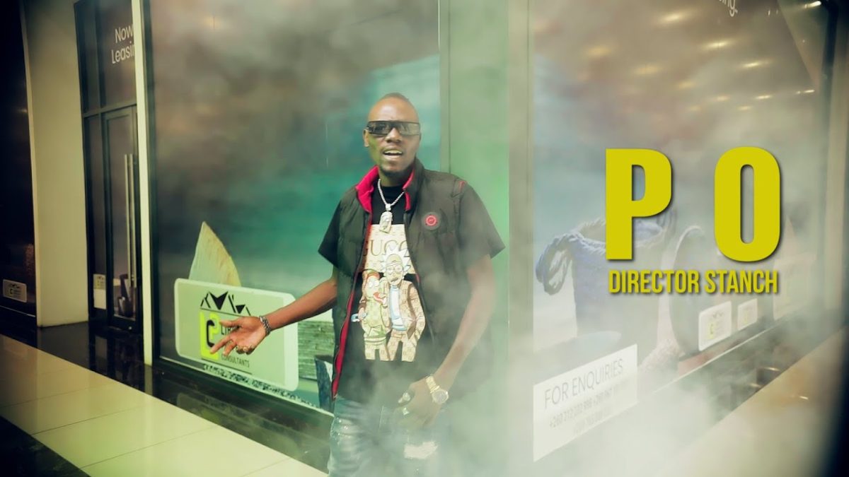 Di Master ft. Chek Chek, Mr. How, Big Dope, Challenger, Moss Wizzy & China Wau – PO! (Video ...