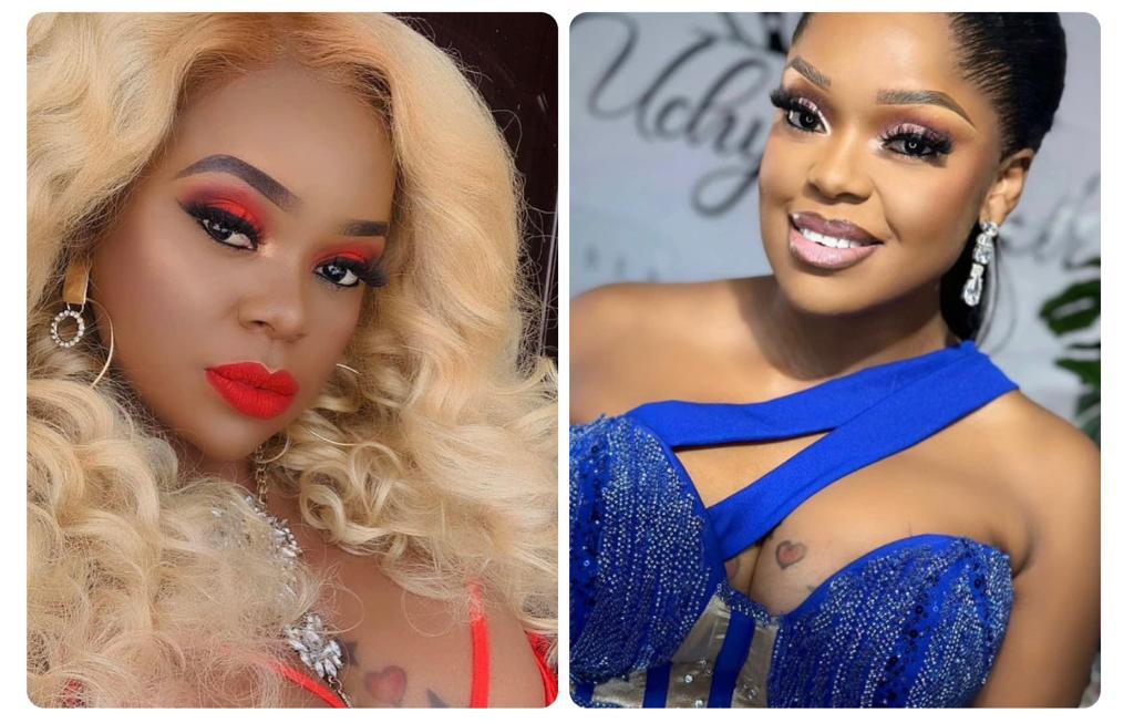 MAMPI IS THE NEW BRAND AMBASSADOR FOR NOSTALGIA SOLUTIONS AND ZAMBIA KUCHALO ENTERTAINMENT ...