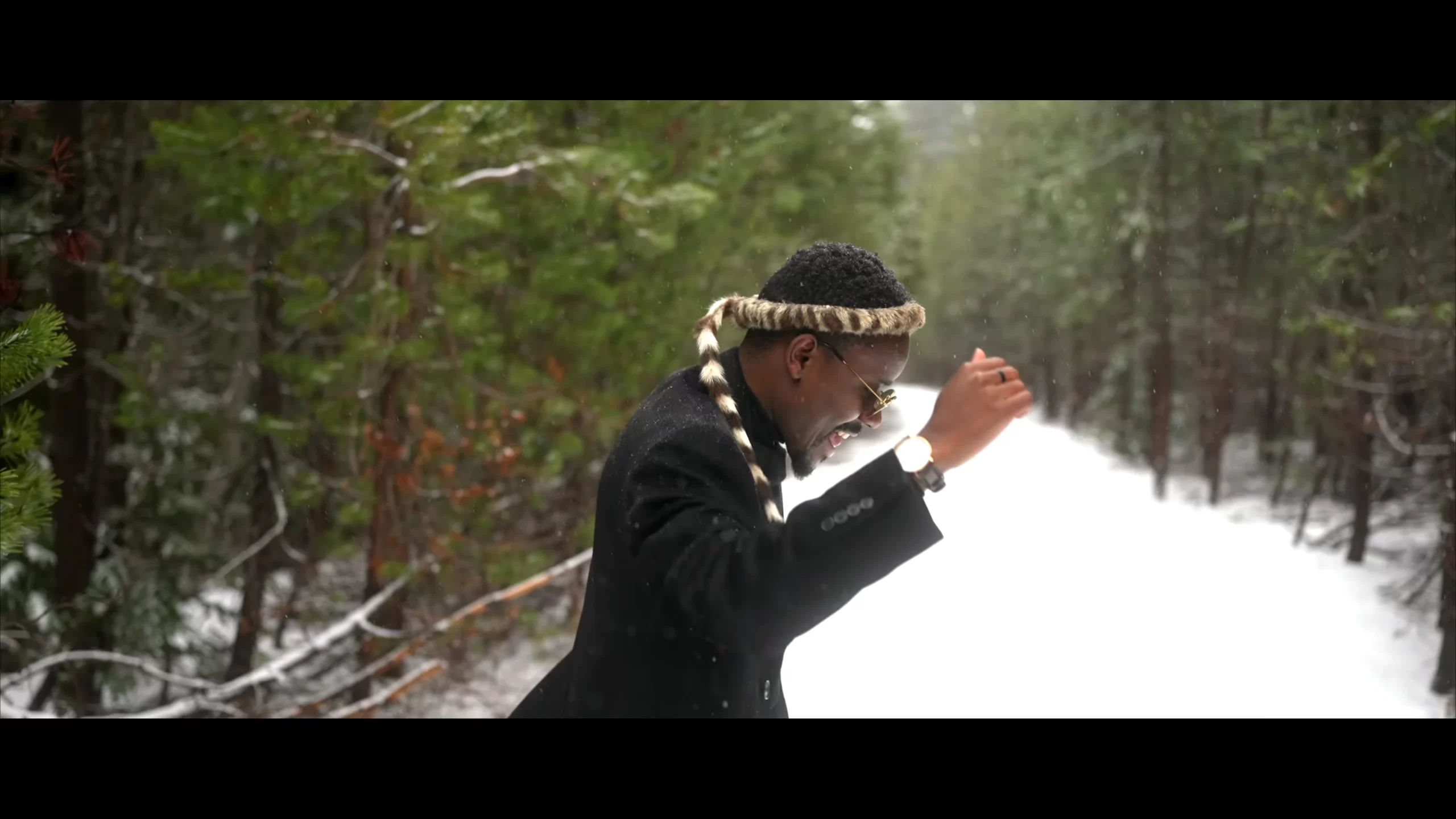 Namadingo – "Aka Nkoyamba" (Video) - Zambian Music Blog