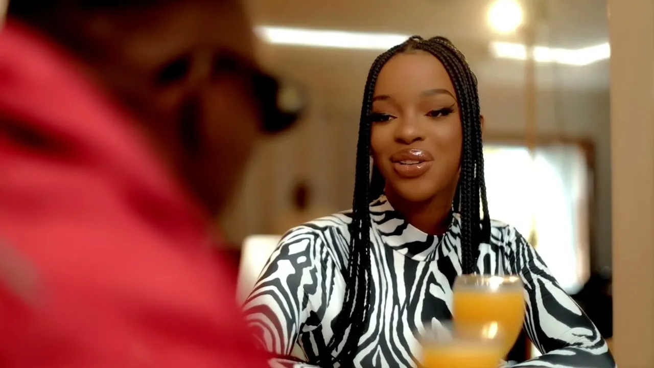Ozone Africa ft. Bloodkid Yvok – Wonder Woman (Video) - Zambian Music Blog