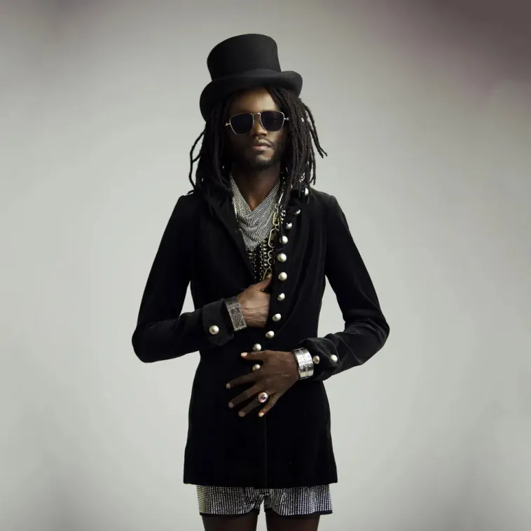 Mumba Yachi – The Zamrock Flood (Album) - Zambian Music Blog