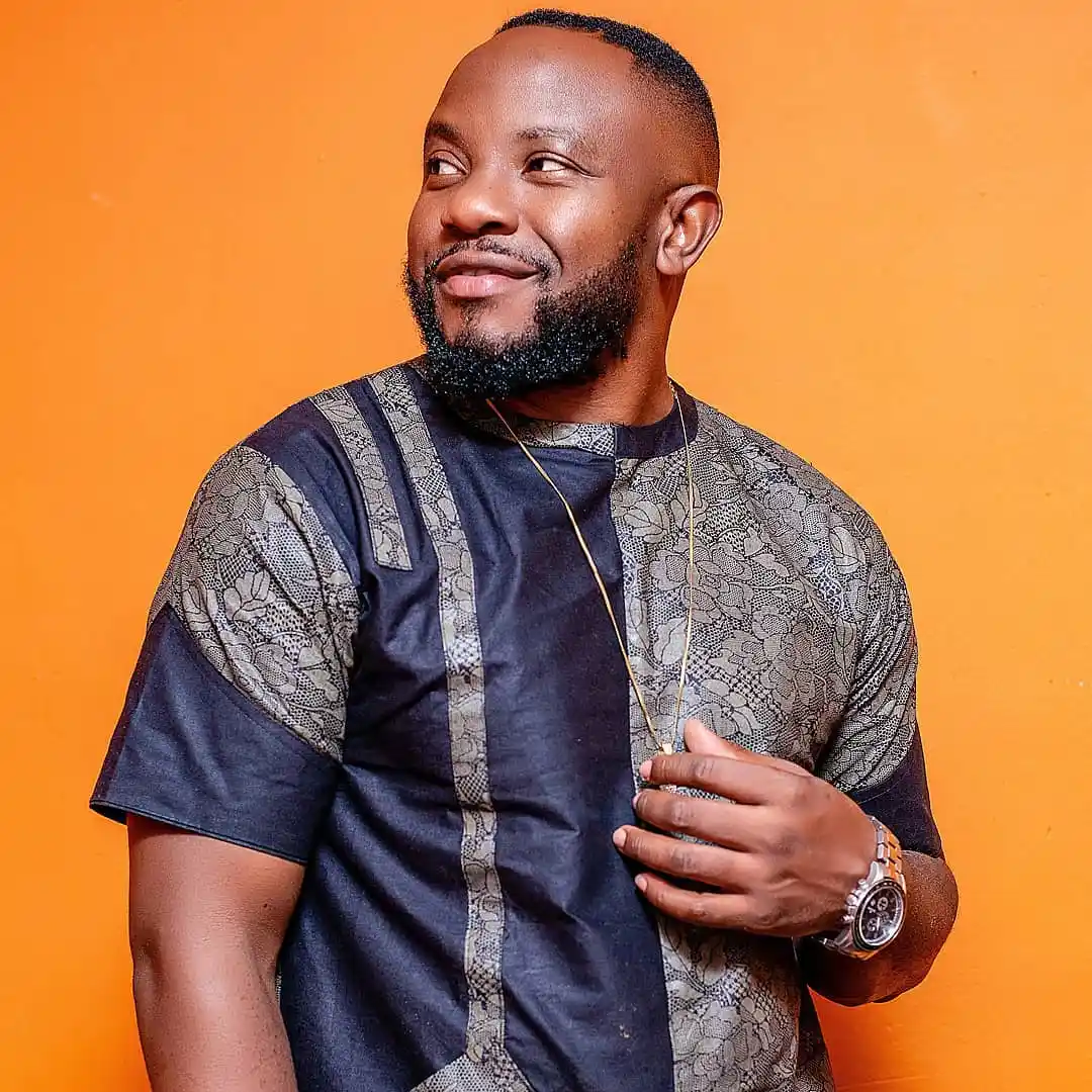 F Jay Announces Birth of His Baby Girl: "Best Day Ever!" - Zambian ...