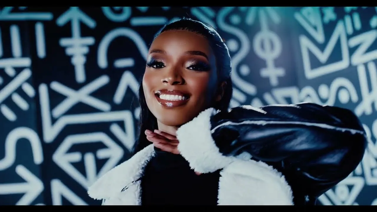 Macky2 ft. Yo Maps – Ni Natural (Video) - Zambian Music Blog